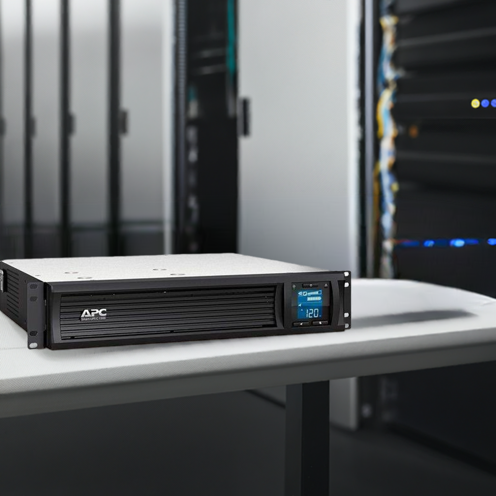 Nobreak 2Kva APC Smart-UPS BR Mono 220V SMC2000I2U-BR - Processtec ...