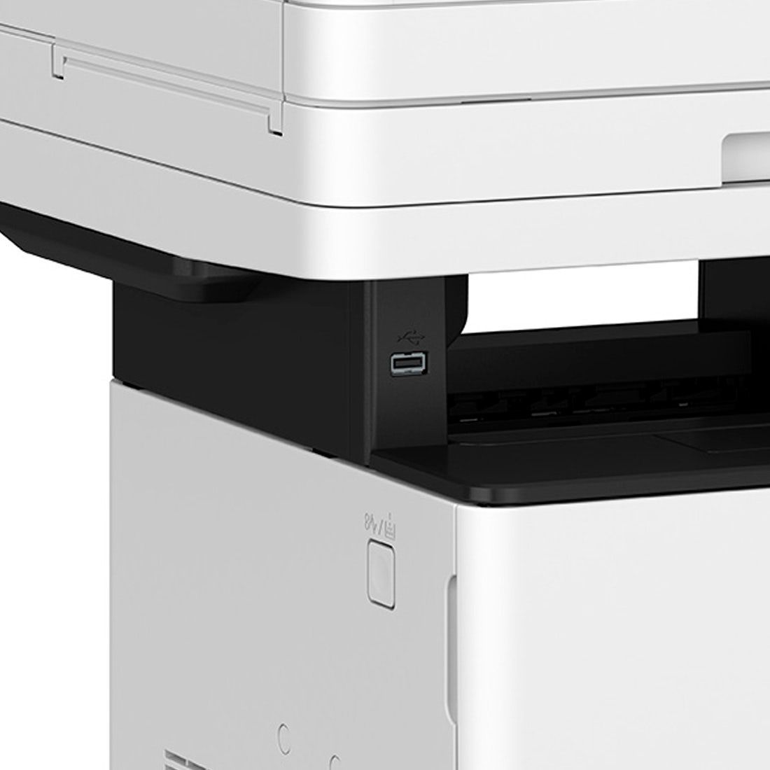 Multifuncional Canon IR1643IF (A4) Laser Mono 5160C005AB - Processtec ...