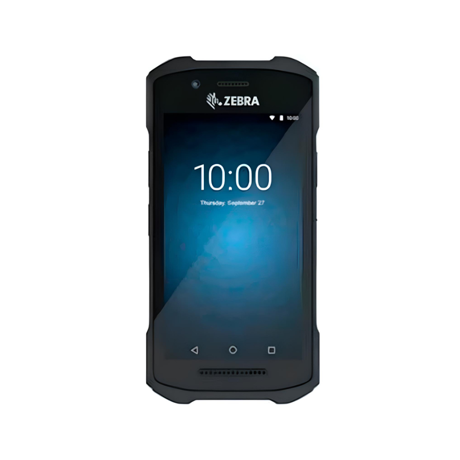 Coletor Zebra TC21 2D 3GB/32GB TC210K-01B212-A6 - Processtec ...