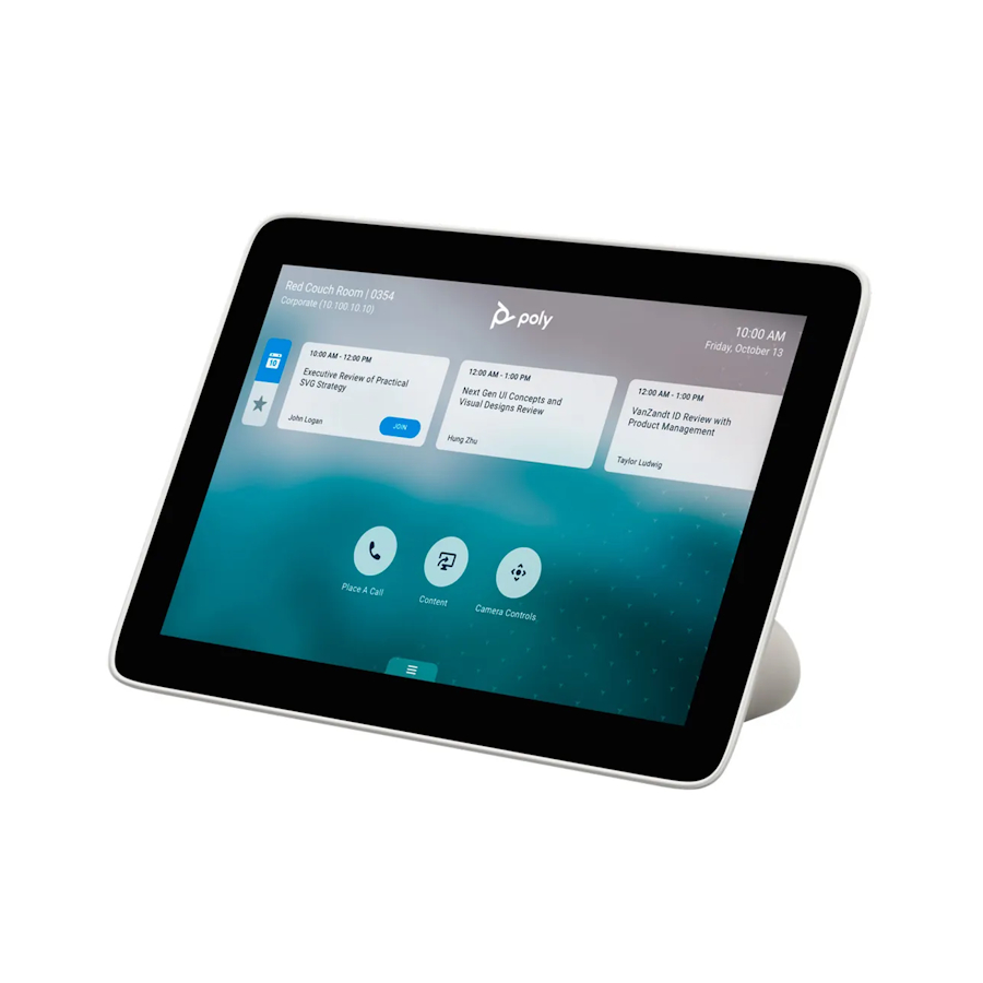 Sistema Poly Studio VC X50 com TC8 - 2200-86270-212 - Processtec ...