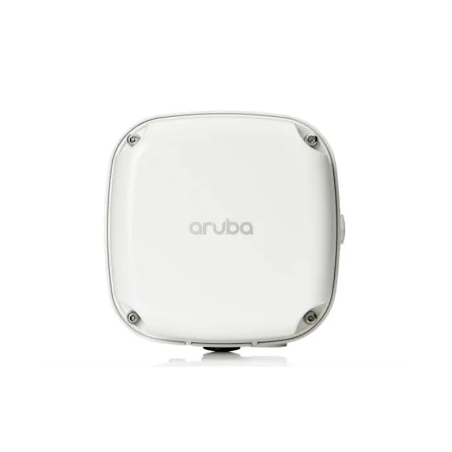 Access Point HPE Aruba AP-565 (RW) Outdoor 11ax R4W43A - Processtec | Informática e Eletrônicos