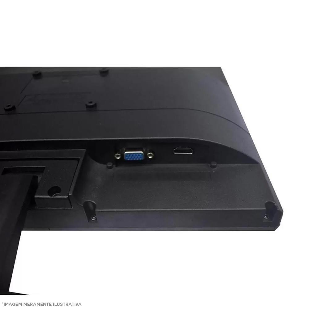 Monitor Pctop 17" Led Vga Hdmi Vesa - Mlp170hdmi - Processtec ...