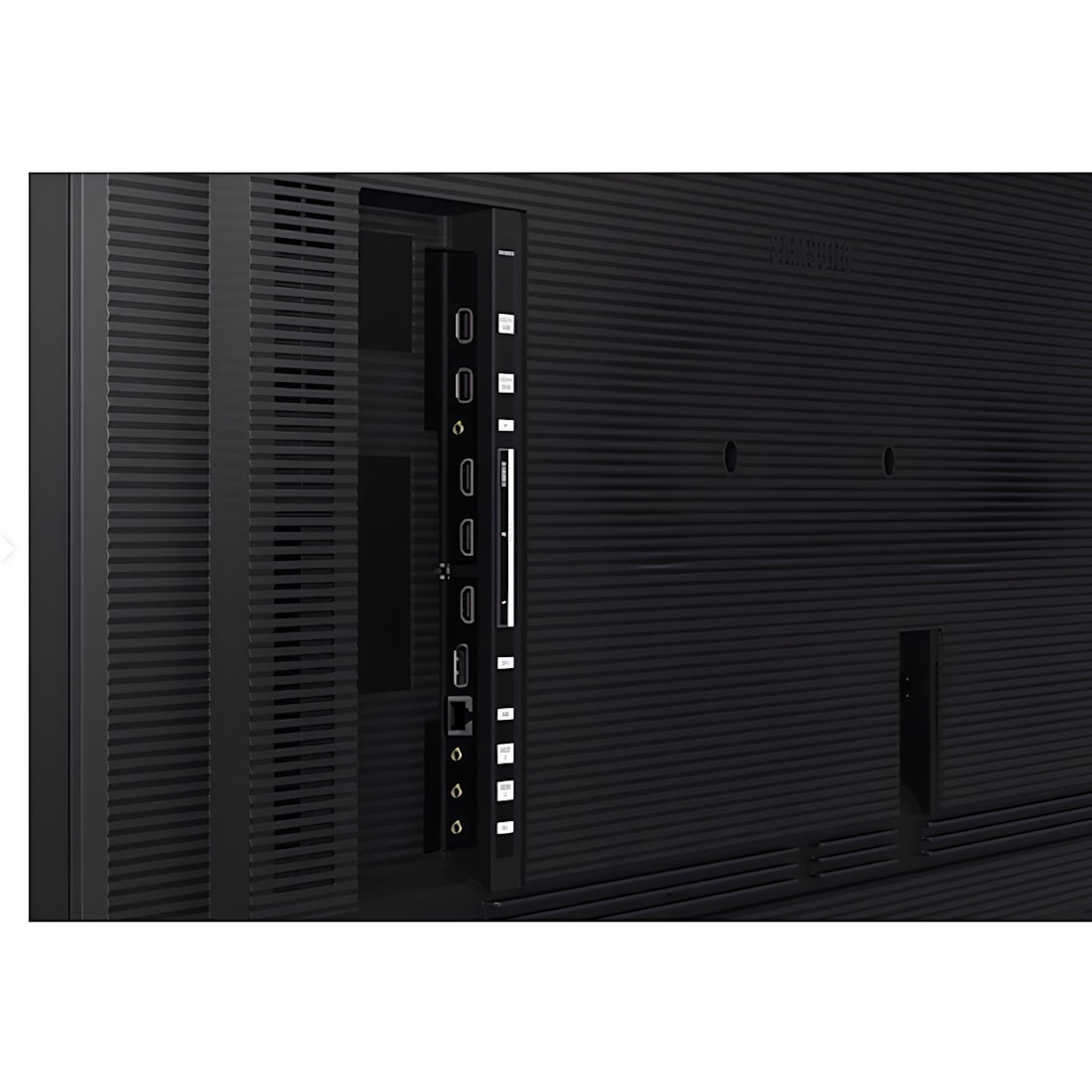 Monitor 75" Samsung Profissional Led 4K Qm75B - Processtec ...