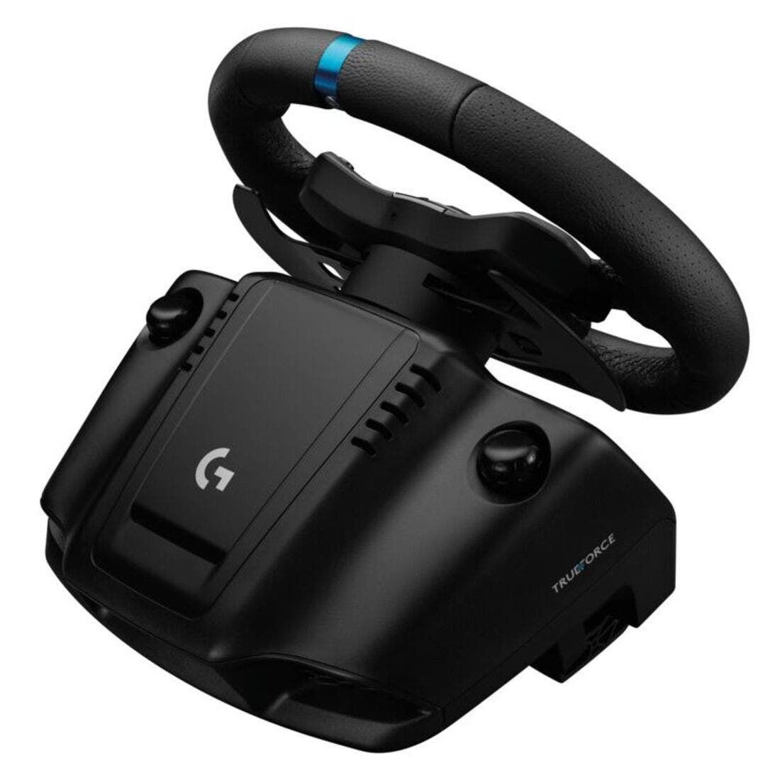 Volante Gamer Logitech G923 P Ps5/Ps4/Pc 941-000148 - Processtec ...