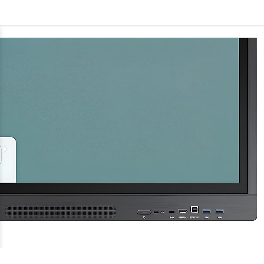 Display Interativo 75" Samsung Touch Android LH75WACWLGCXZA ...