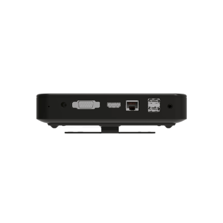 Pc Postech POS4000 Celeron Quad 4Gb Ssd128 Vga/Hdmi - Processtec ...