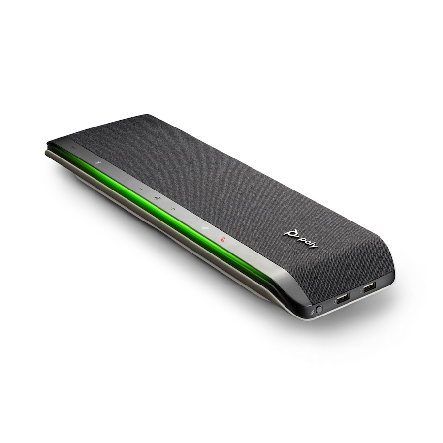 Speakerphone Poly Sy60-M Ww - 216873-01 - Processtec | Informática e ...