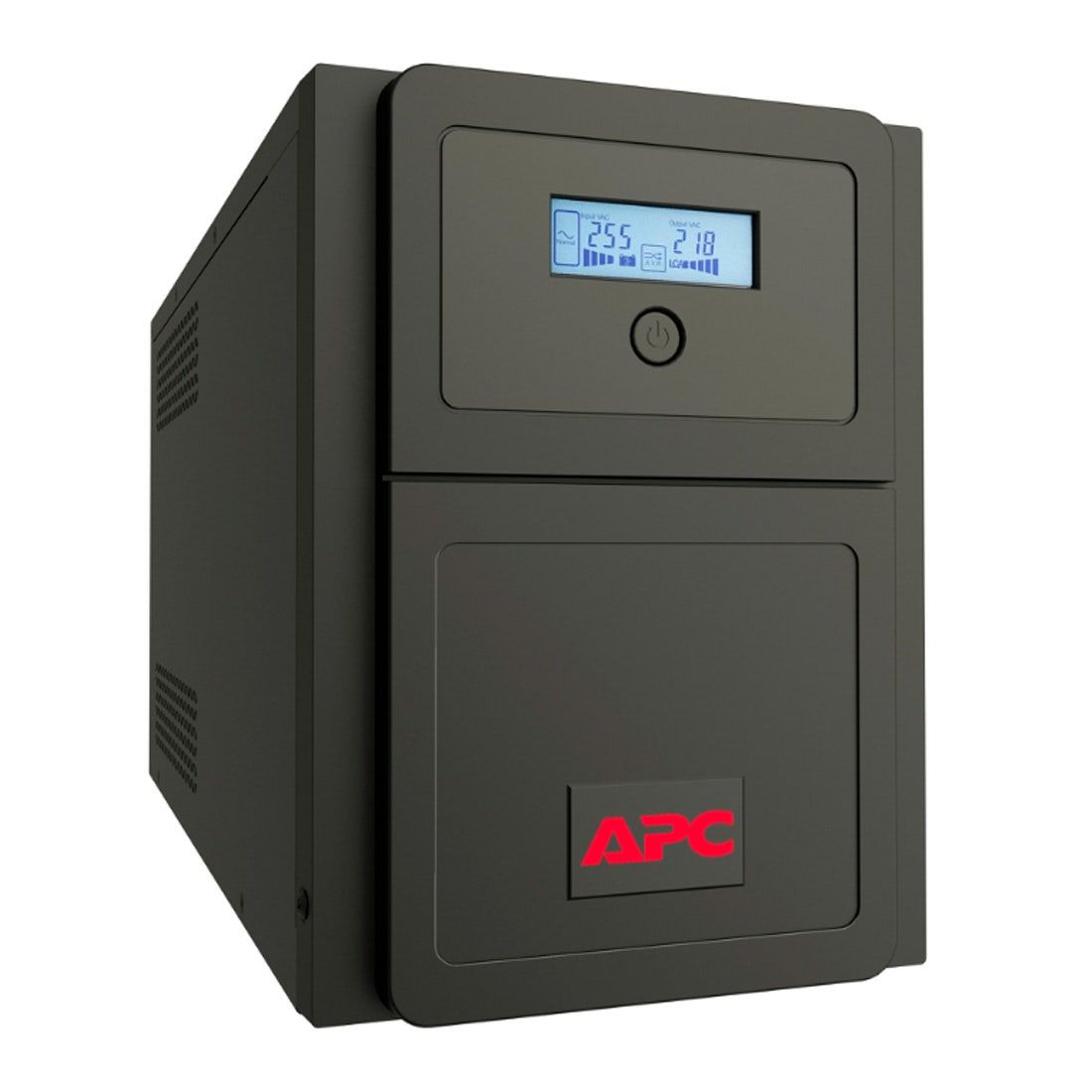 Nobreak 1.5Kva APC Smart-UPS Mono 220 SMV1500AI-BR - Processtec | Informática e Eletrônicos