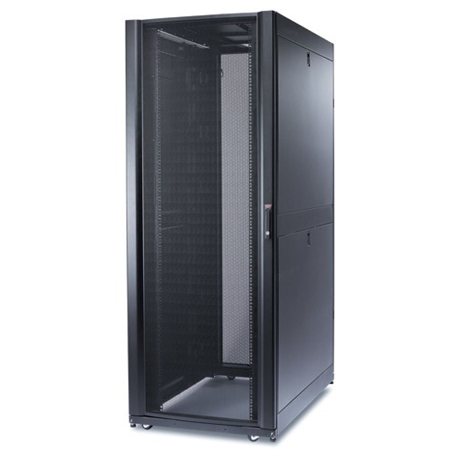 Rack APC 19" NetShelter SX 42U AR3350 - Processtec | Informática e ...