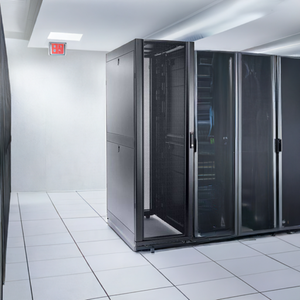 Rack Apc 19'' Netshelter Sx 42U Ar3300 - Processtec | Informática e ...