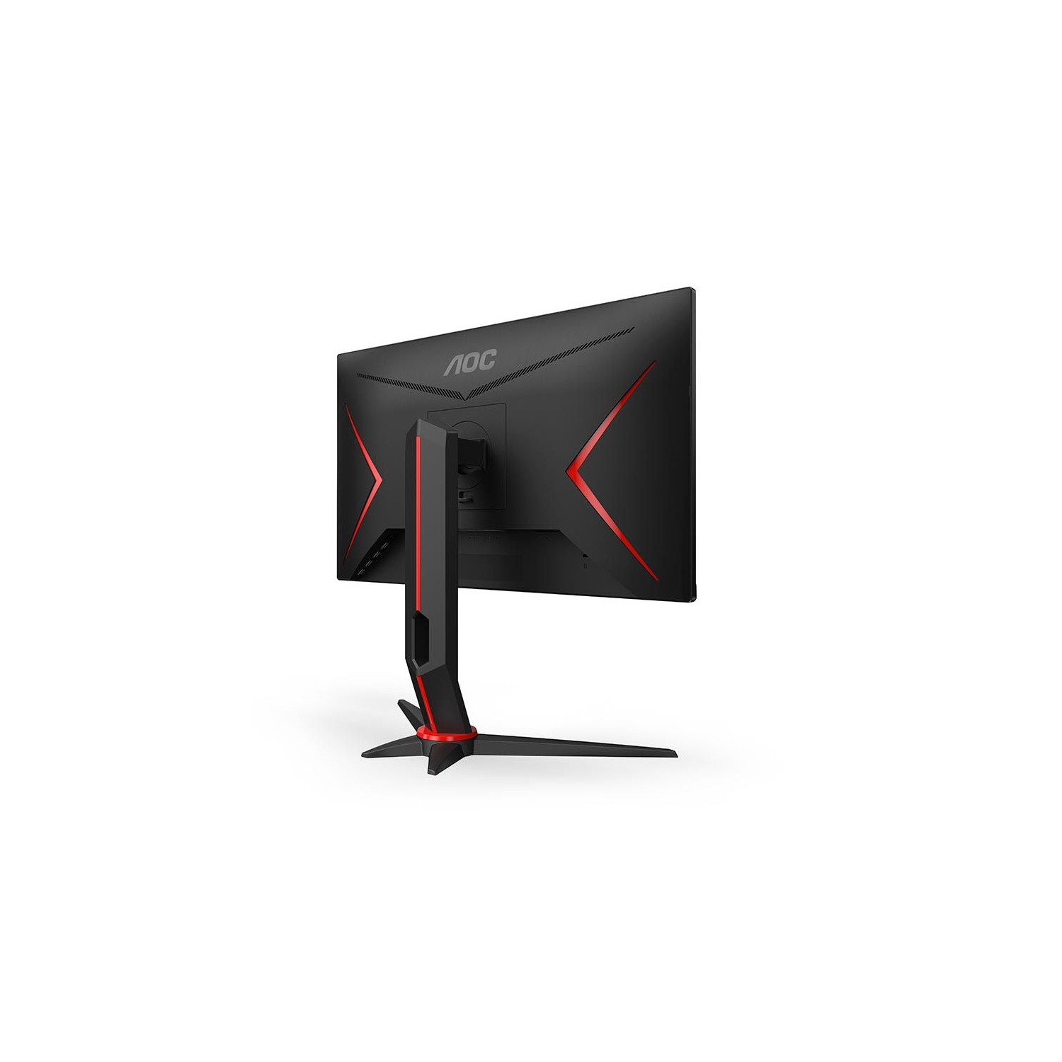 Monitor Gamer 144HZ 24" AOC Hero 24G2-BK LED Full HD Display Port ...