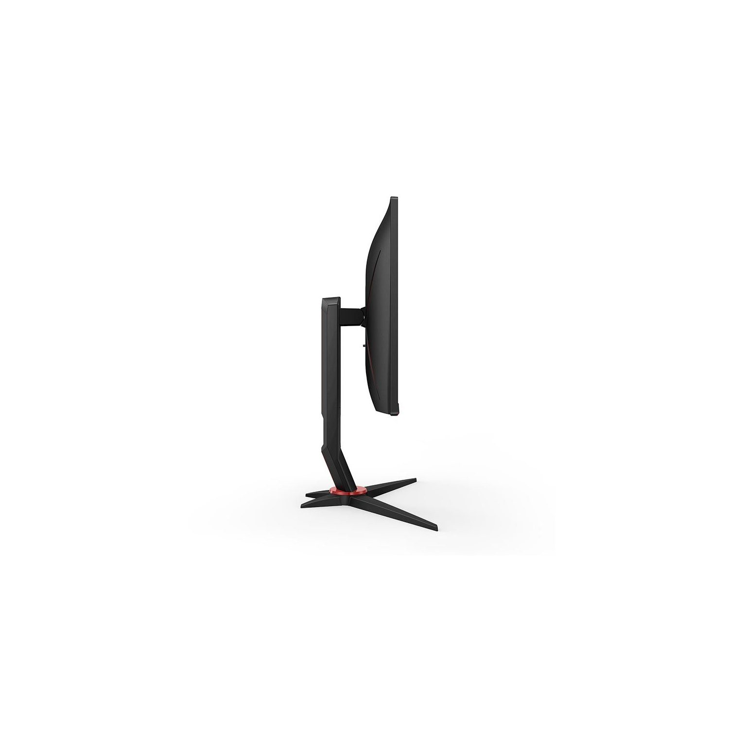 Monitor Gamer 144HZ 24" AOC Hero 24G2-BK LED Full HD Display Port ...