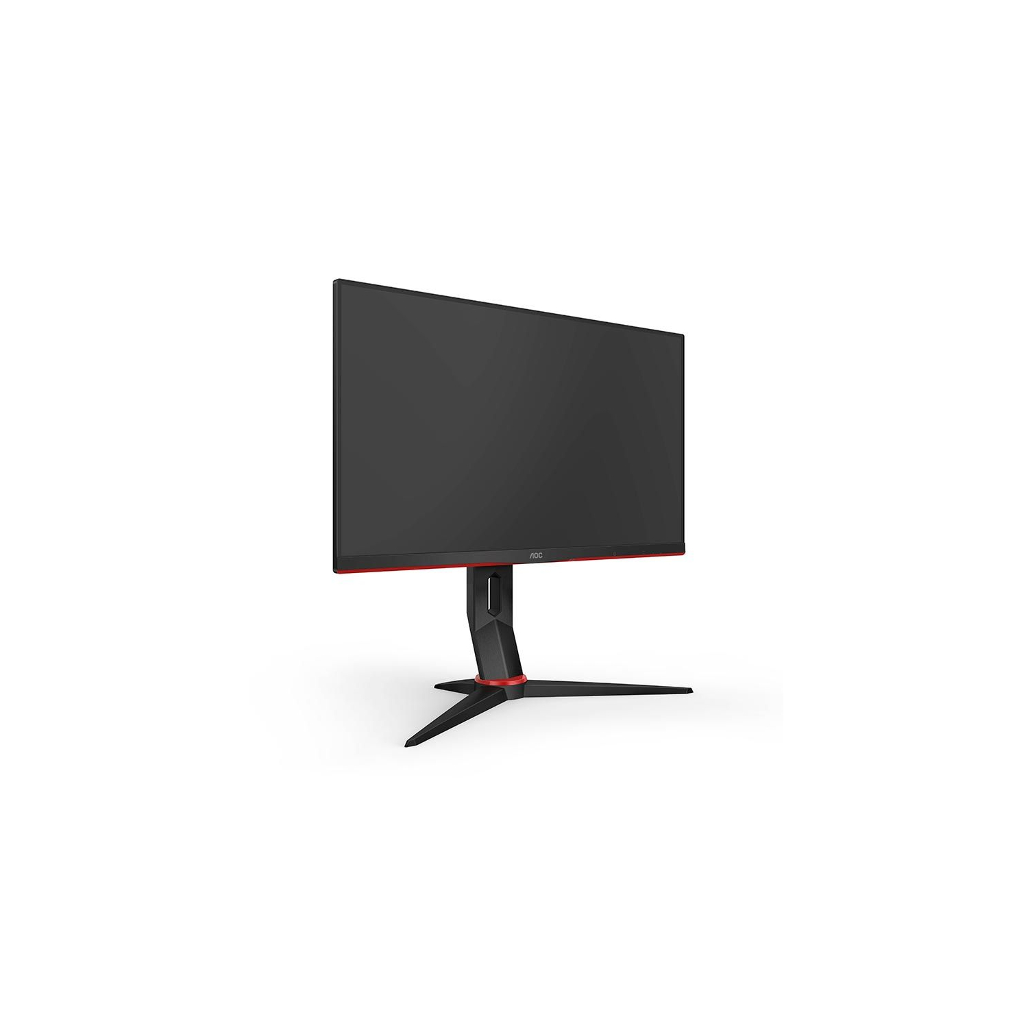 Monitor Gamer 144HZ 24" AOC Hero 24G2-BK LED Full HD Display Port ...