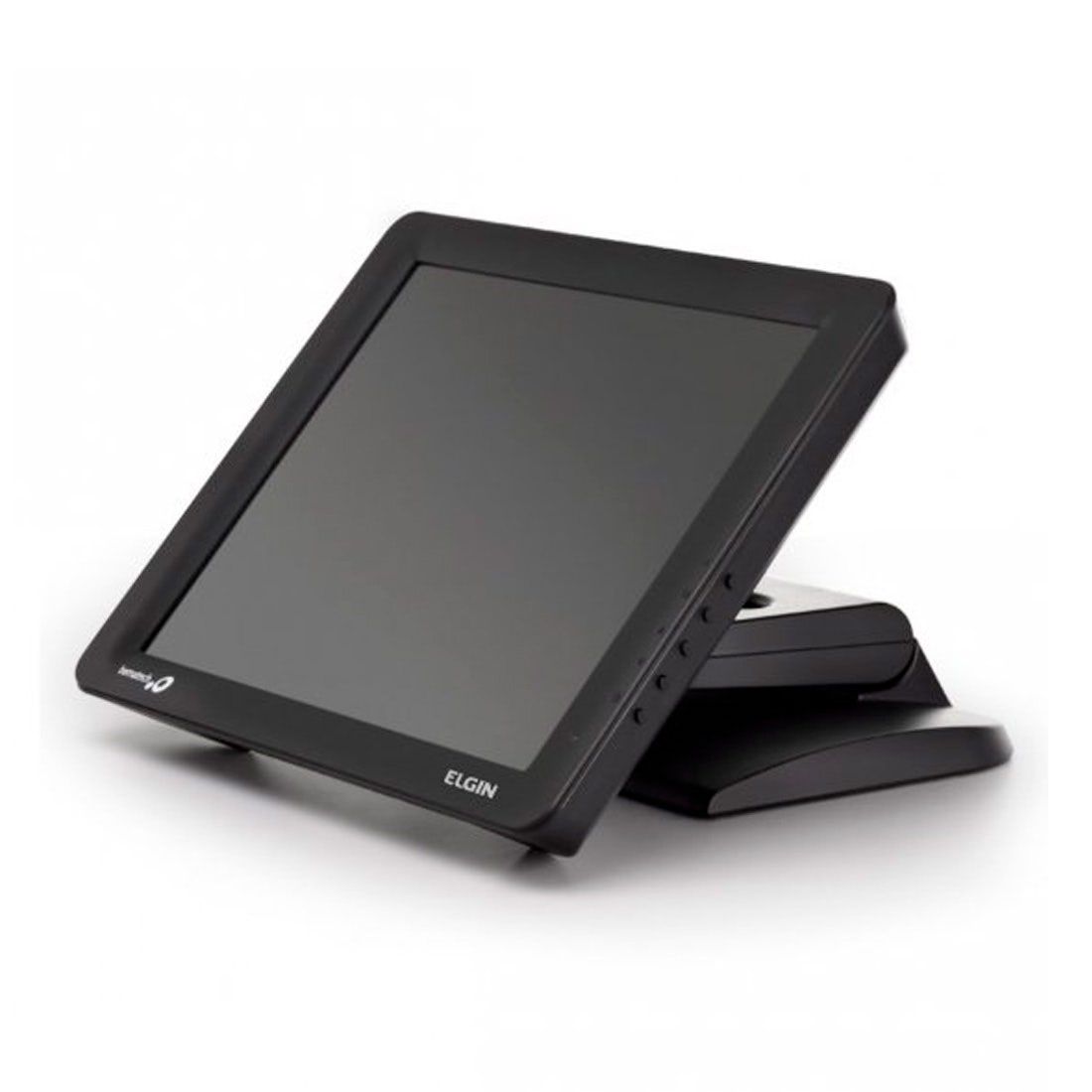 Monitor Touch 15" Elgin Cm15H Hdmi Vga 46Cm15Hckd00 - Processtec ...