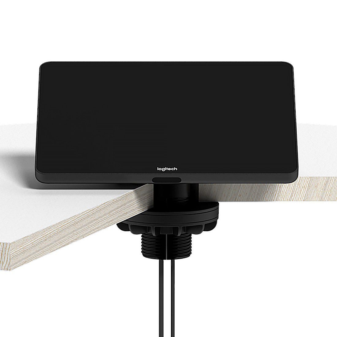 Suporte Logitech Tap Table Mount Vc 939-001811 - Processtec ...