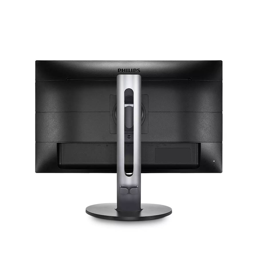 Monitor Philips 23,8 Widescreen IPS HDMI HUB - 241B7QUPBEB - Processtec ...