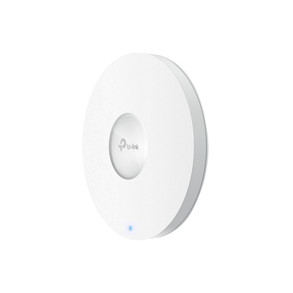 Access Point Tp-Link Eap650 Wi-Fi 6 Ax3000 - Processtec | Informática e ...