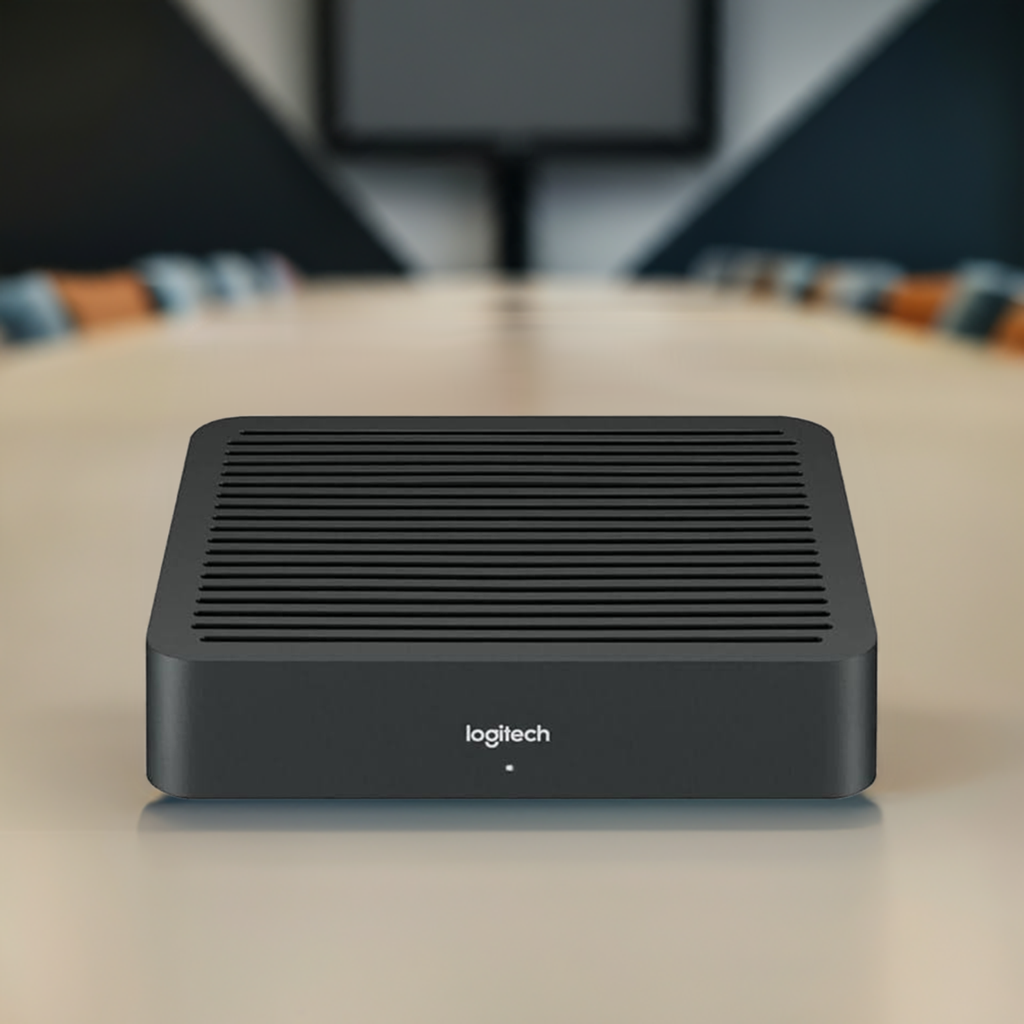 Sistema De Videoconferencia Logitech Rally 960-001233 - Processtec ...