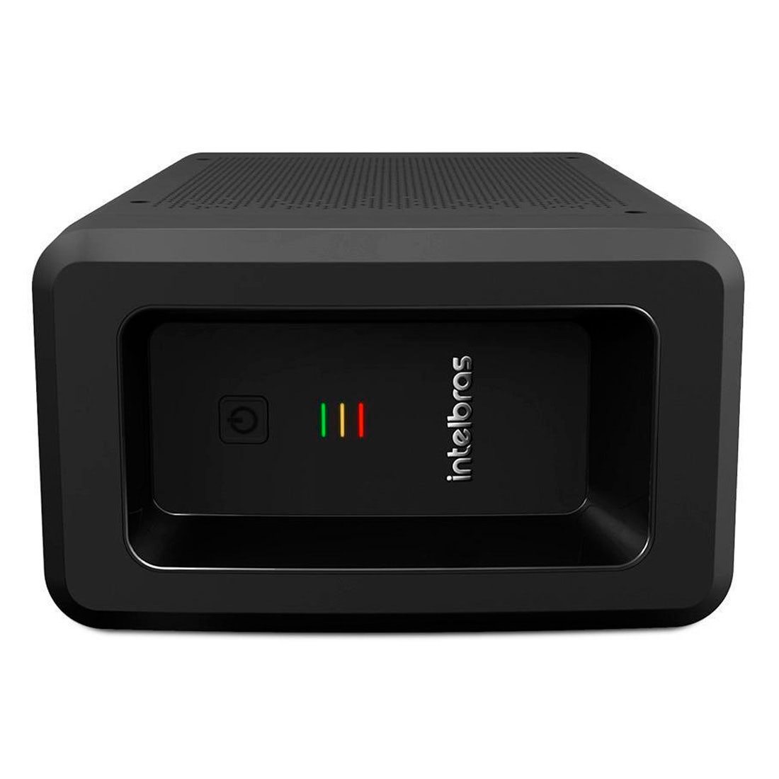 Nobreak 1.5kVA Intelbras ATTIV 120V 4822210 - Processtec | Informática ...