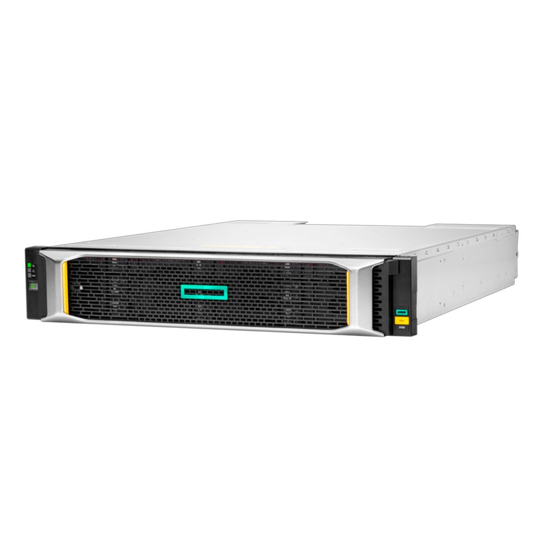 Storage Hpe Sd Msa 2060 Fc 16Gb - R0Q73A - Processtec | Informática e ...