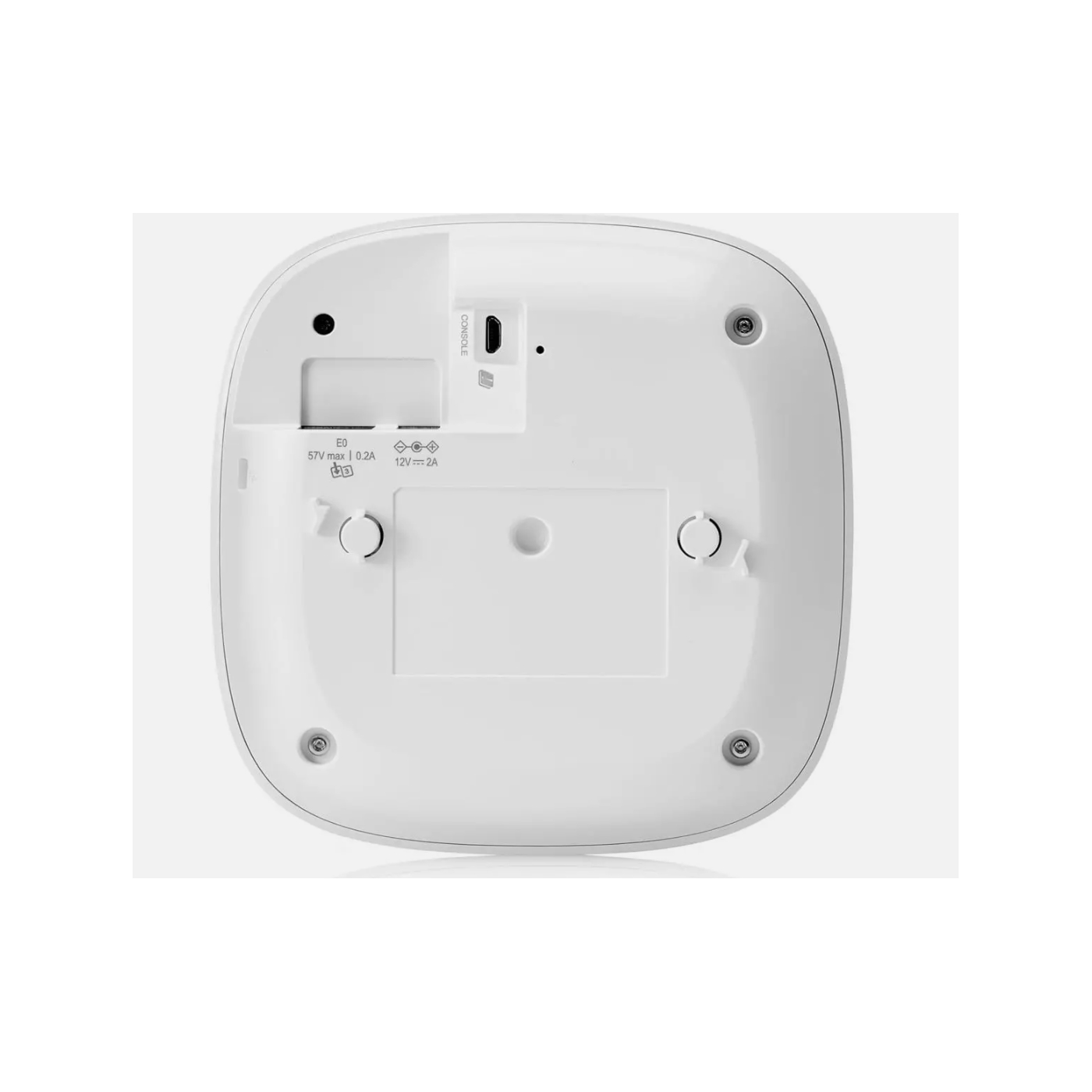 Access Point Hpe Aruba Instant On Ap21 Rw Wi-Fi 6 - S1T09Ai ...