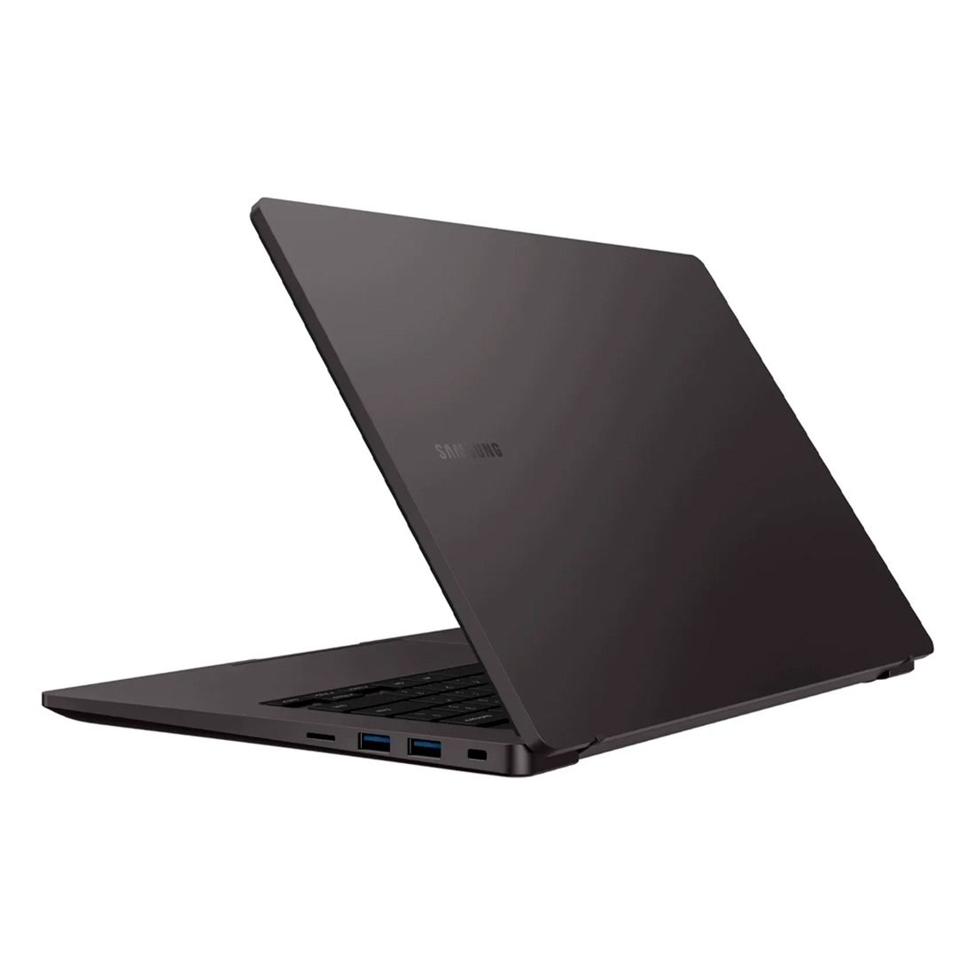 Notebook Samsung Intel i5 8GB 256GB 14" Windows 11 Pro - NP641BED-KA1BR ...