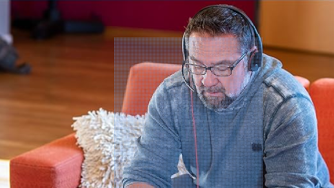 Headset Poly Blackwire 3325-M Stereo Usb-C/A 8X222Aa - Processtec ...