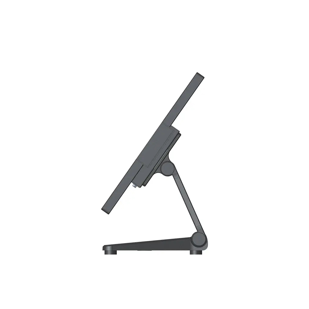 Monitor Lcd Custom Ctm-1700 17" Com Touch 932Ad072700M33 - 9 - Processtec | Informática e ...