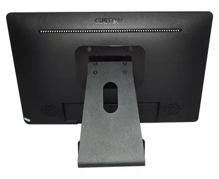 Monitor Lcd Custom Ctm-1500 15" Com Touch 932Ad060600M33 - Processtec | Informática e Eletrônicos