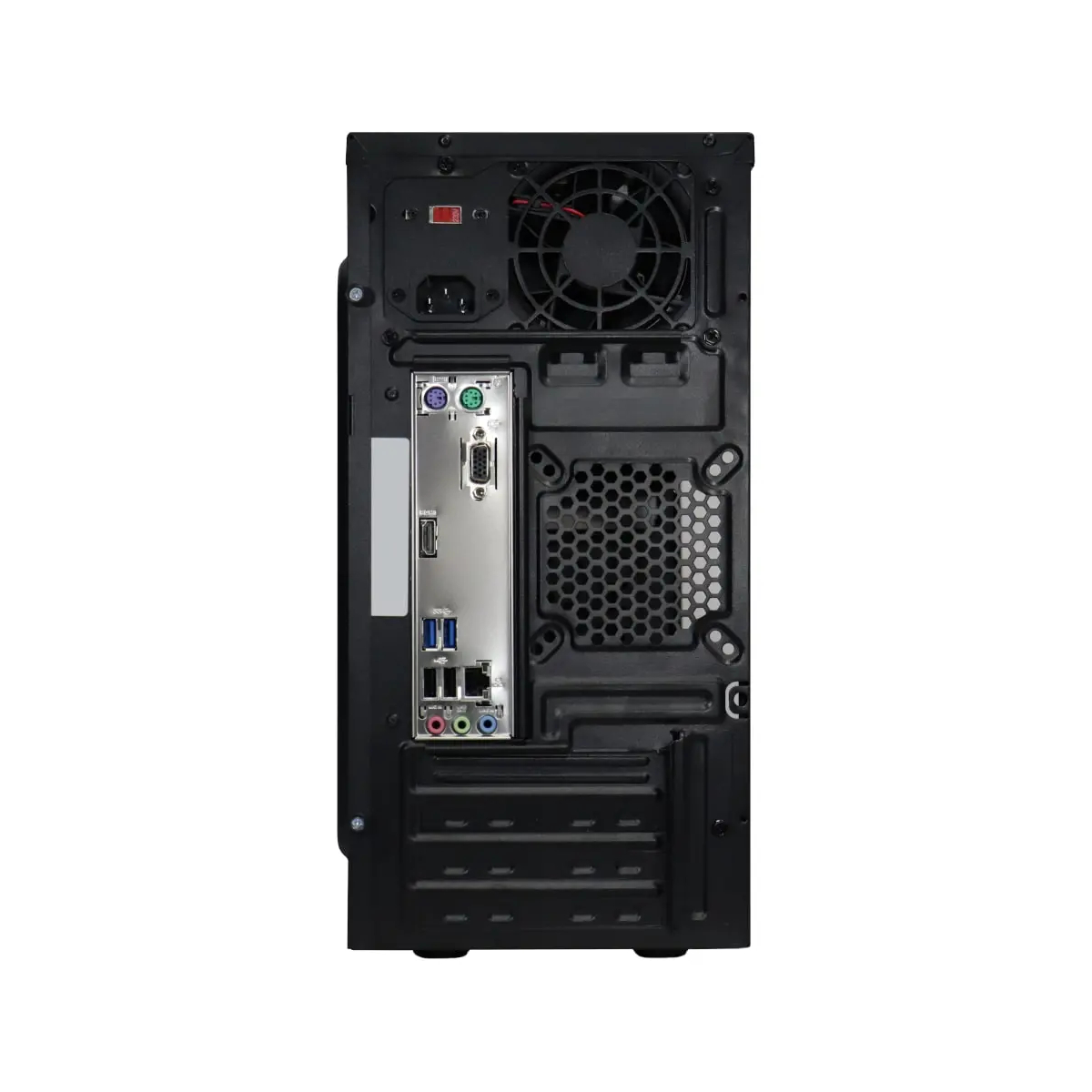 PC NTC Select Intel - 1012 GA G6400 8GB SSD 256M.2 300W H510 ...