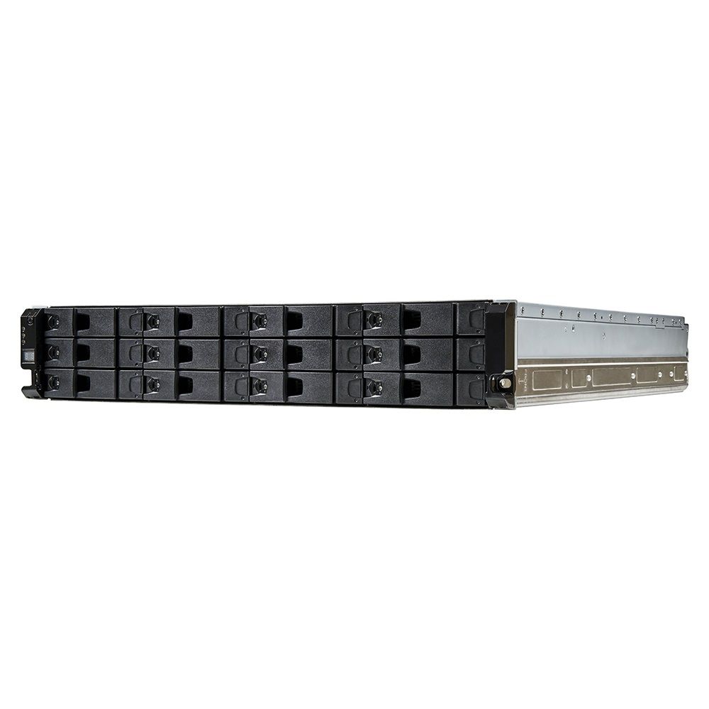 Storage Seagate Exos X 2U12 Controladora 4005/16GB/RACK2U - Processtec ...