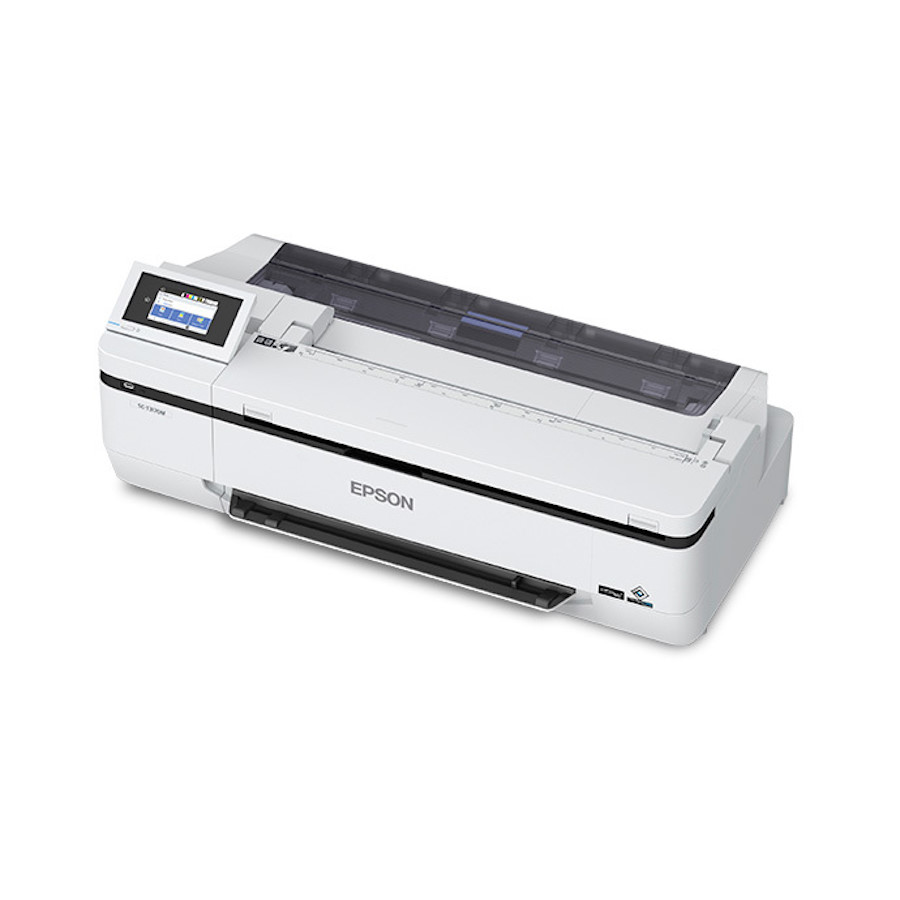Plotter Epson T3170M Surecolor A1 24" Com Scanner Integrado ...