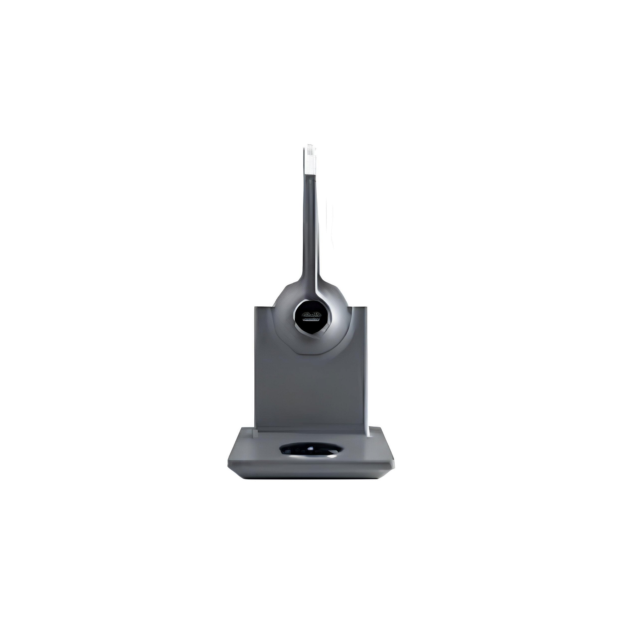 Headset Cisco 562 Wireless Dual Com Estação Multibase - Processtec ...