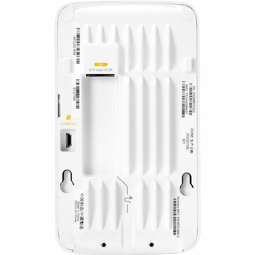 Access Point Hp Aruba Instant On Ap22D (Rw) Dual Radio S1U76A ...