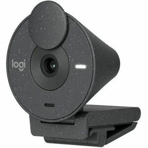 Webcam Logitech Vc Logi-Vc Brio 305 Grafite 960-001519 - Processtec ...