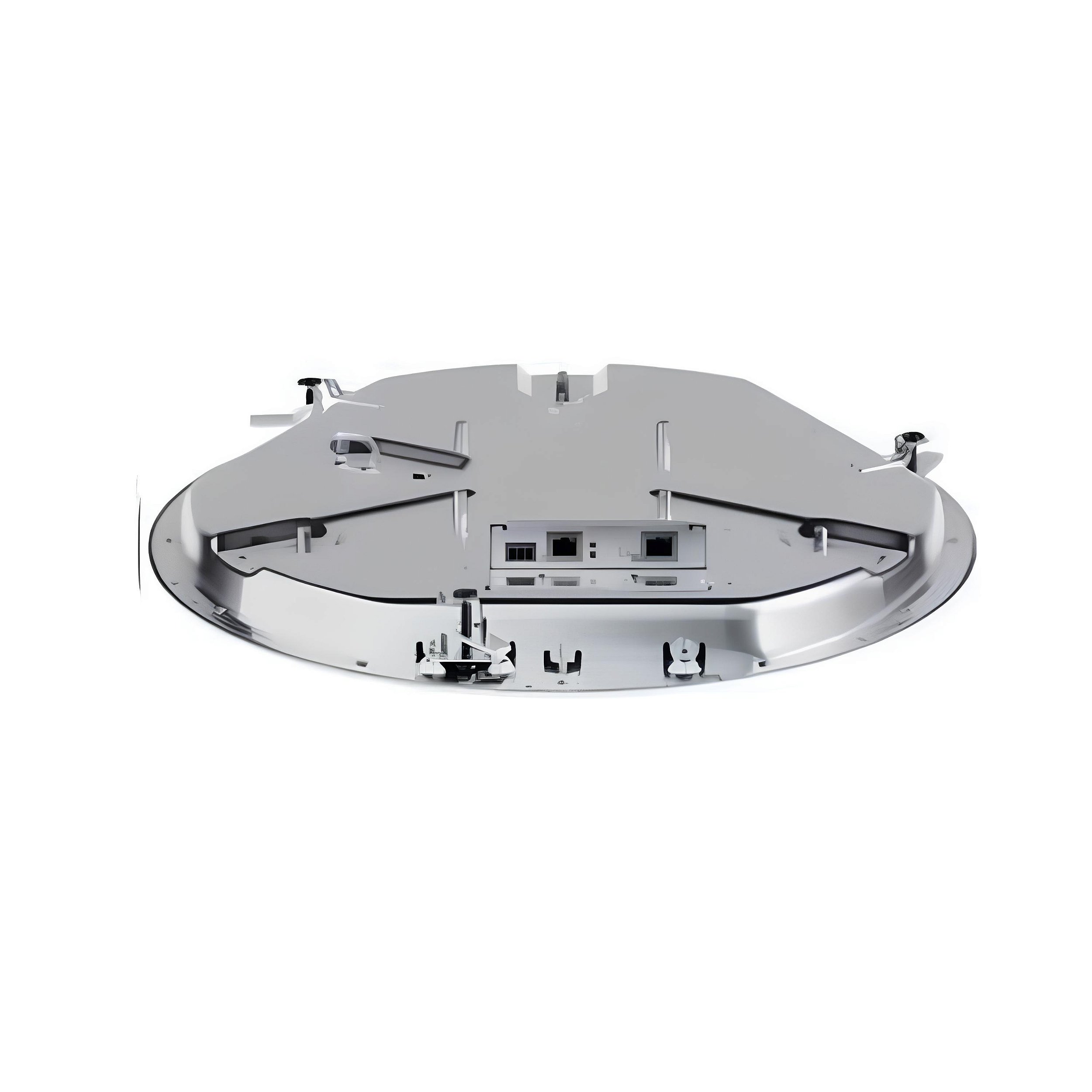 Microfone de teto TeamConnect Ceiling Medium 700294 - Processtec ...