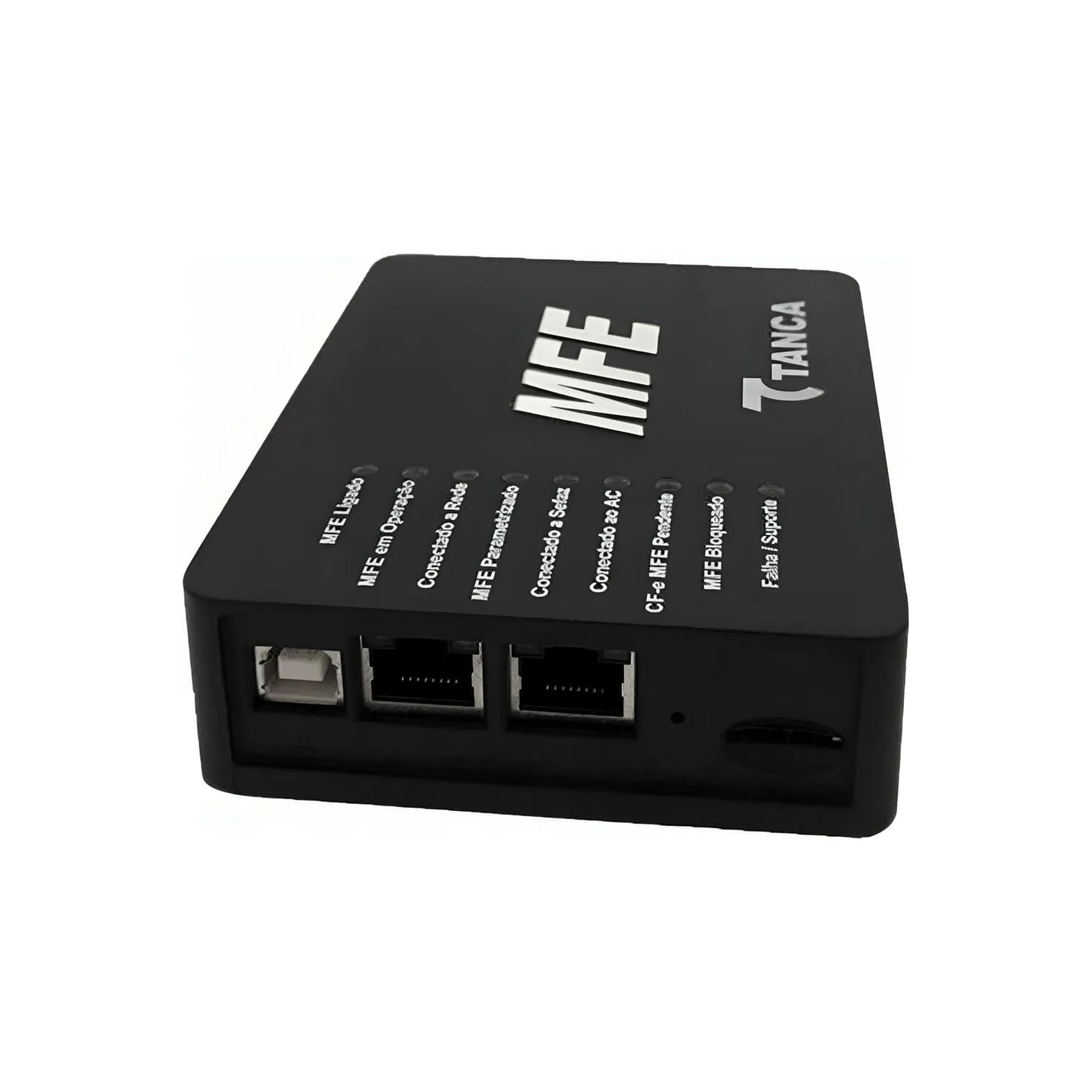 MFE Tanca CFE TM1000 CE TM-1000= - Processtec | Informática e Eletrônicos