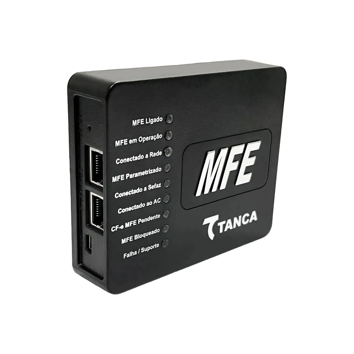 MFE Tanca CFE TM1000 CE TM-1000= - Processtec | Informática e Eletrônicos