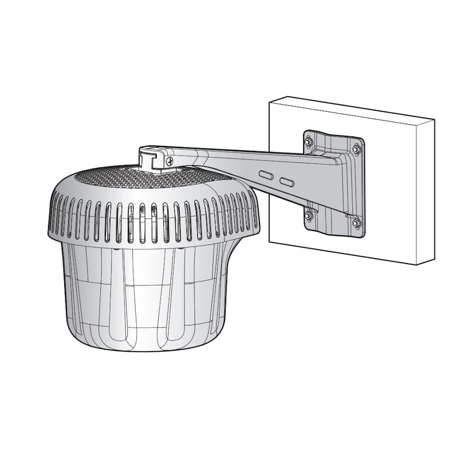 Kit de Montagem HP Aruba AP-270-MNT-V1A Otdr - R9H97A - Processtec ...