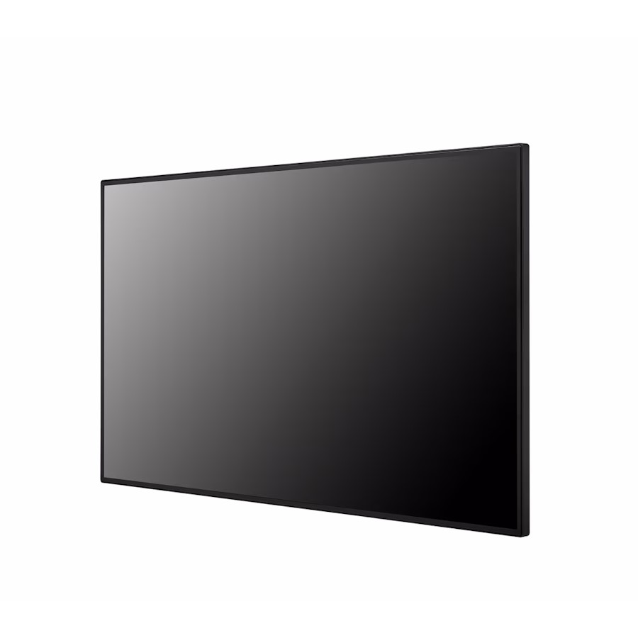 Monitor 43" LG 43UM5N-H 4K Stand Alone Profissional - Processtec ...
