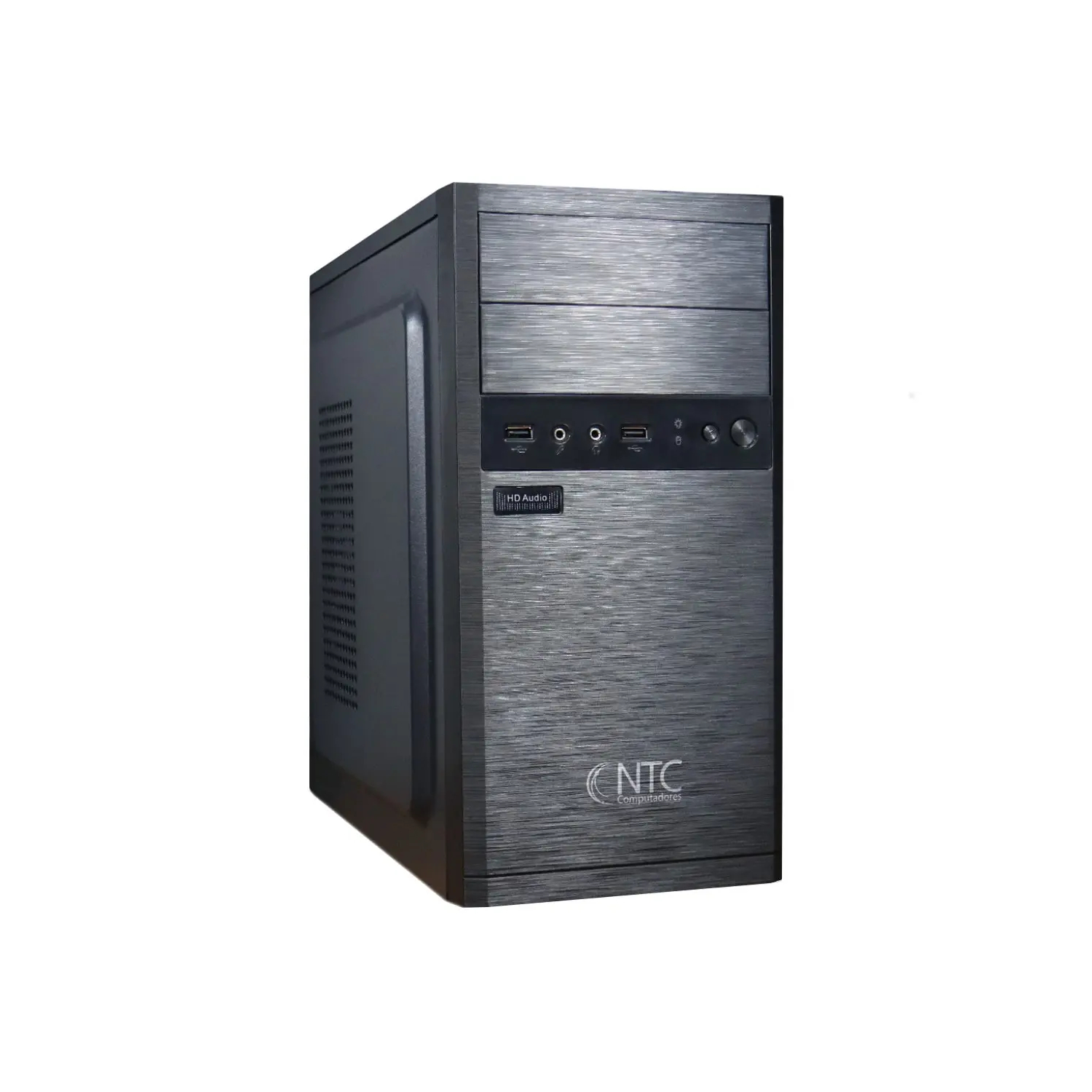 Pc Ntc Basic Intel - 1011 Pw (I3-8100/8Gb/Ssd480Sata/200W/H310) - Processtec | Informática e ...