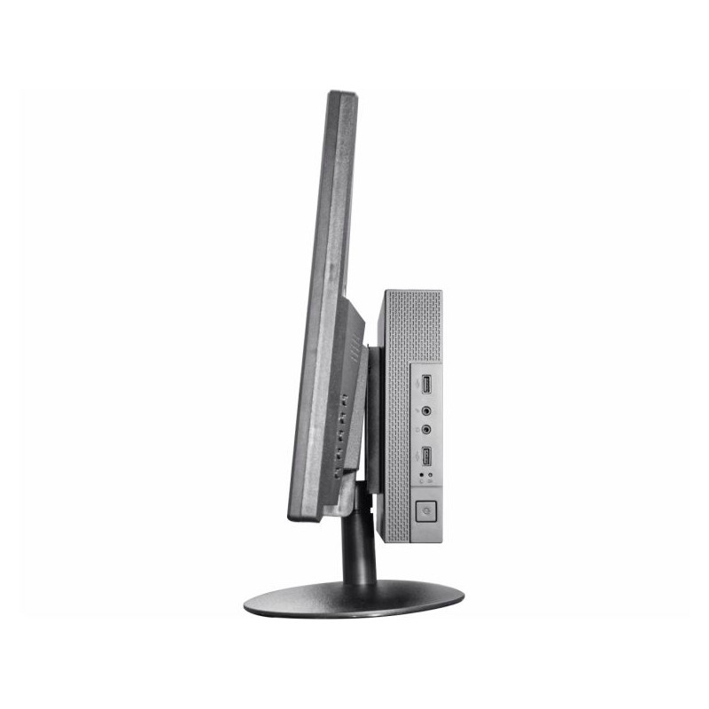 Pc Ntc Nano Intel - 1010 Jw (I3-10100/8Gb/Ssd256Sata/Hdmi/Serial ...