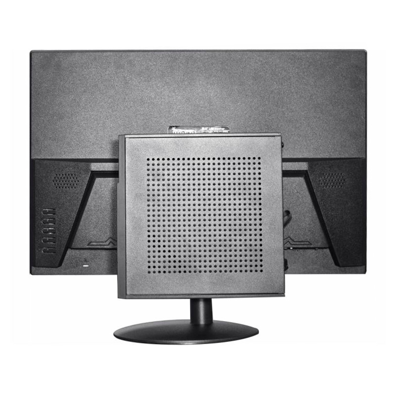 Pc Ntc Nano Intel - 1010 Jw (I3-10100/8Gb/Ssd256Sata/Hdmi/Serial ...