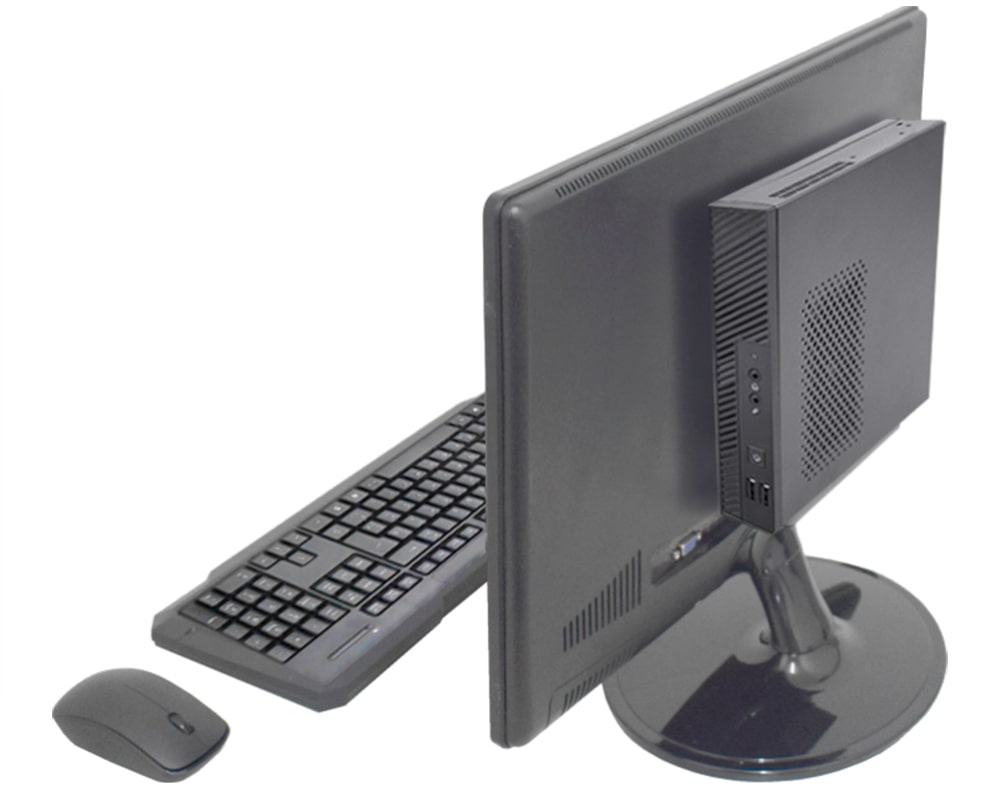 Pc Ntc Nano Intel - 1009 Th I5-10400/8Gb/256Nvme/ 27188NNI5104008256LX ...