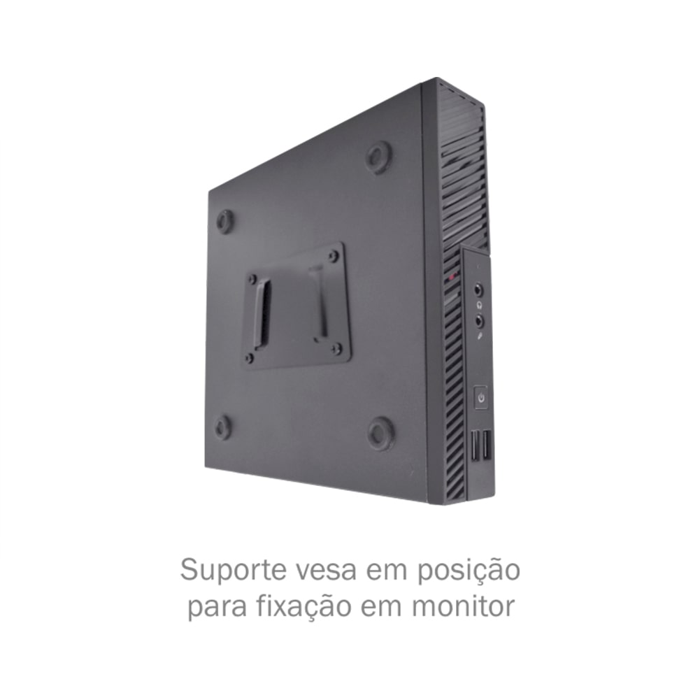 Pc Ntc Nano Intel - 1009 Th I5-10400/8Gb/256Nvme/27189NI510408256W11P ...
