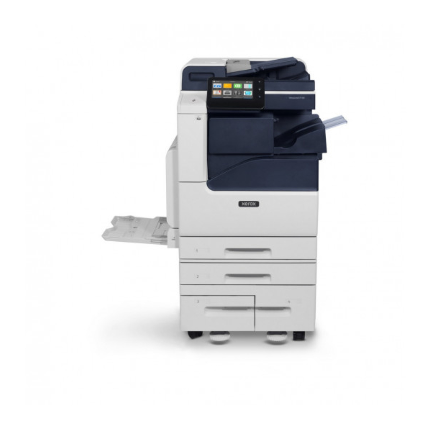 Multifuncional Laser Xerox VersaLink B7125 A3 - B7125DMONO - Processtec ...
