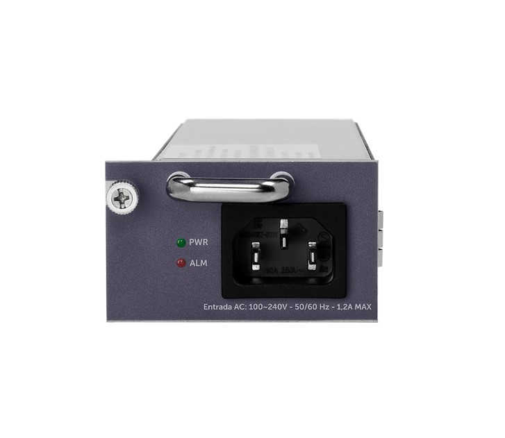 Fonte Ac/Dc 12V 6.6A Para Olt G08 Intelbras Ips-G08-Ac 4820056 - Processtec | Informática e ...