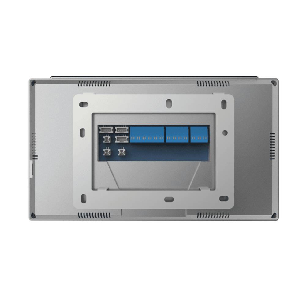 Modulo Externo Intelbras Allo Wt7 P/ Video Porteiro Wifi 4520812 ...