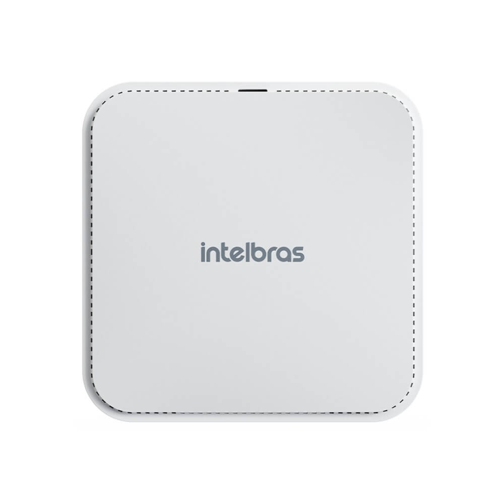 Roteador Intelbras Ap 3000 Ax Wi-Fi 6 Wireless Corporativo 4750149 ...