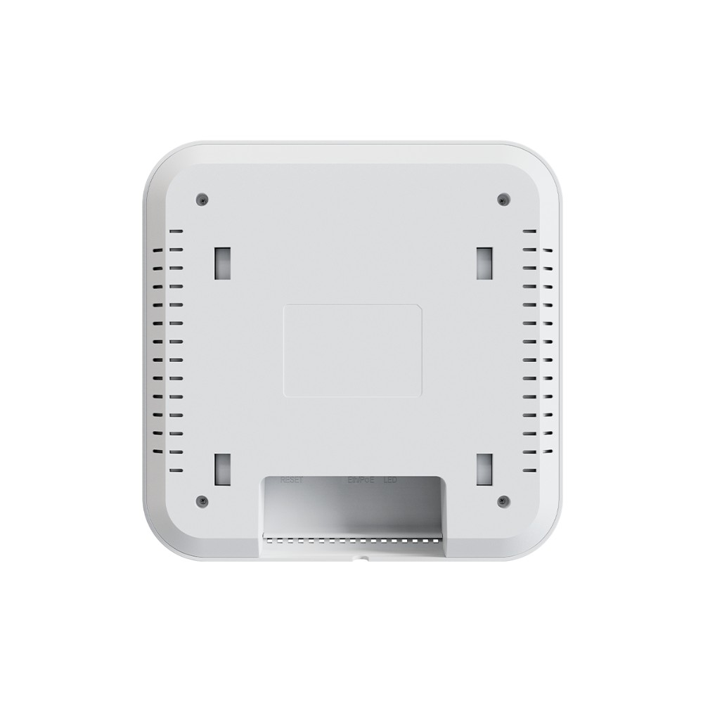 Roteador Intelbras Ap 1800 Ax Wireless Corporativo Wi-Fi 6 4750178 ...